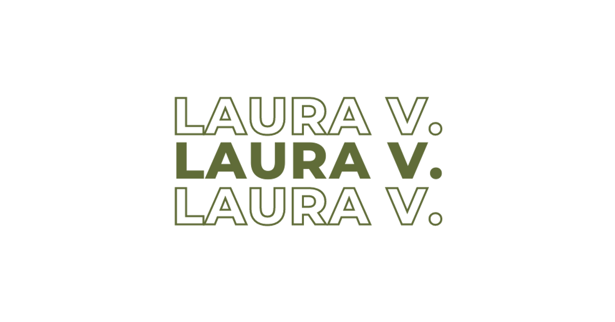 Its Laura V
